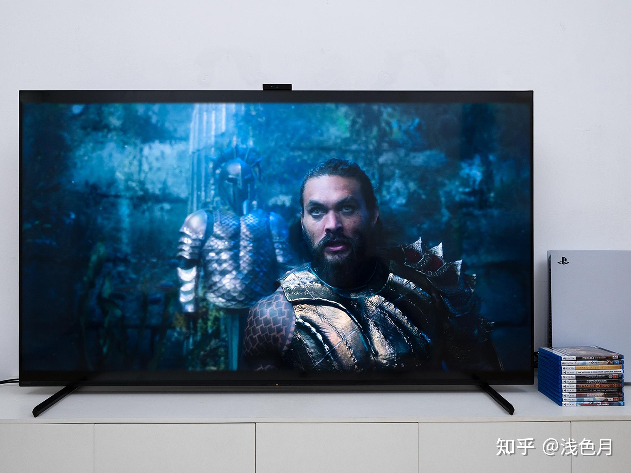 细数索尼电视到手必做的事，玩转游戏影音，保姆级教程带你利用好索尼65X91L