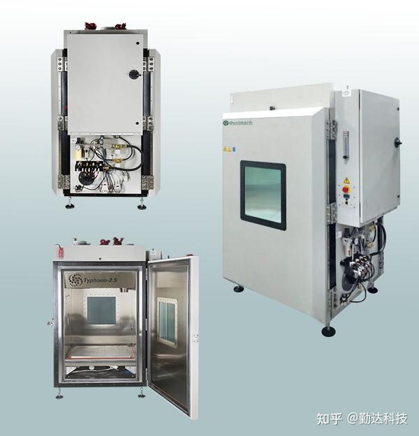 HALT/HASS可靠性测试系统 | Qualmark T2.5 - 知乎