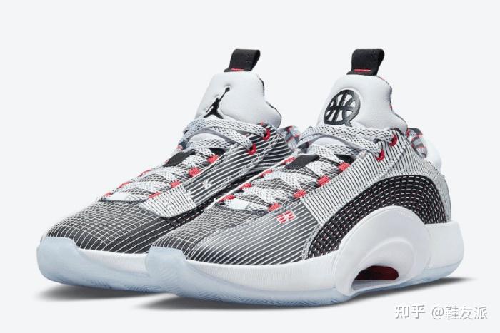 这就是最好看的AJ35？耐克多款新品曝光，PG5、ZK6配色好评 - 知乎