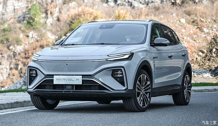 25万4.8秒破百的四驱SUV，轴距2800mm，配置高到炸，可以！ - 知乎