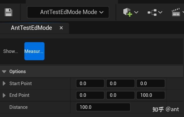 UE5编辑器开发（二）：实现自定义编辑模式(EdMode) - 知乎