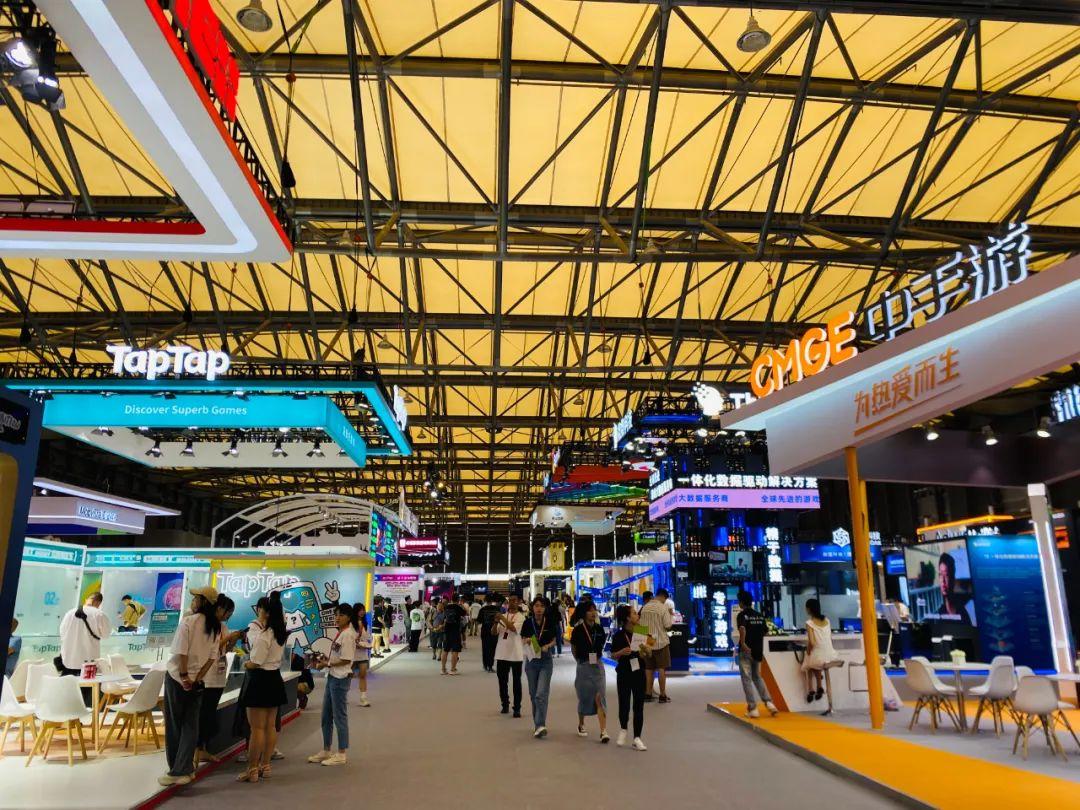 解密ChinaJoy 2023：游戏行业的客服专家要做什么？ - 知乎