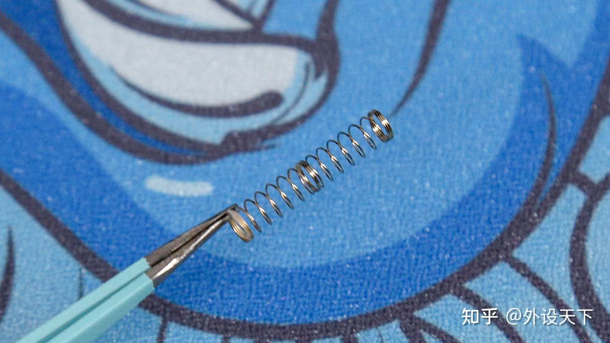 zhudi美好收集&TTC浅云轴V2简评 - 知乎