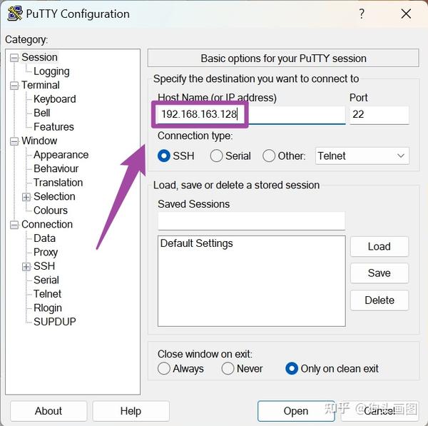 WinSCP、Putty工具安装及使用详细教程 - 知乎