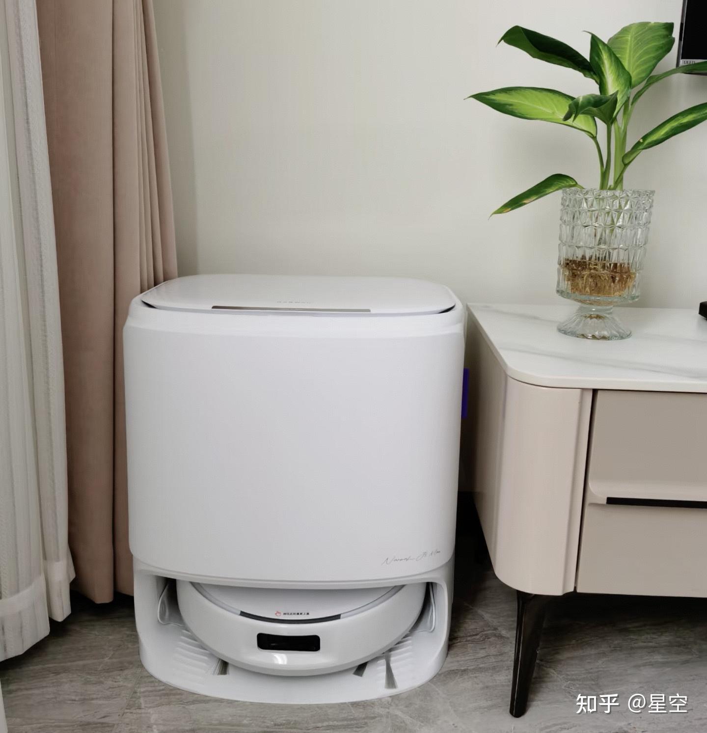 2025年云鲸扫地机选购全攻略：J6/J5 Pure/J5 Max实测对比，避坑指南+场景适配推荐 - 知乎