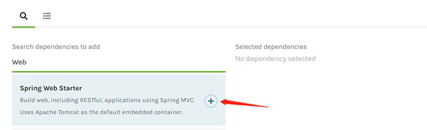用 Spring Initializer 构建第一个 Spring Boot 应用 知乎