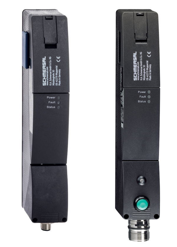 AZM201 | 通用型电磁安全锁 - 知乎