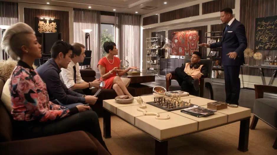 阿特小报 Issue.40 高分美剧遇到当代艺术 - 知乎