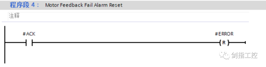 西门子PLC故障安全功能-FDBACK（附功能块案例下载） - 知乎