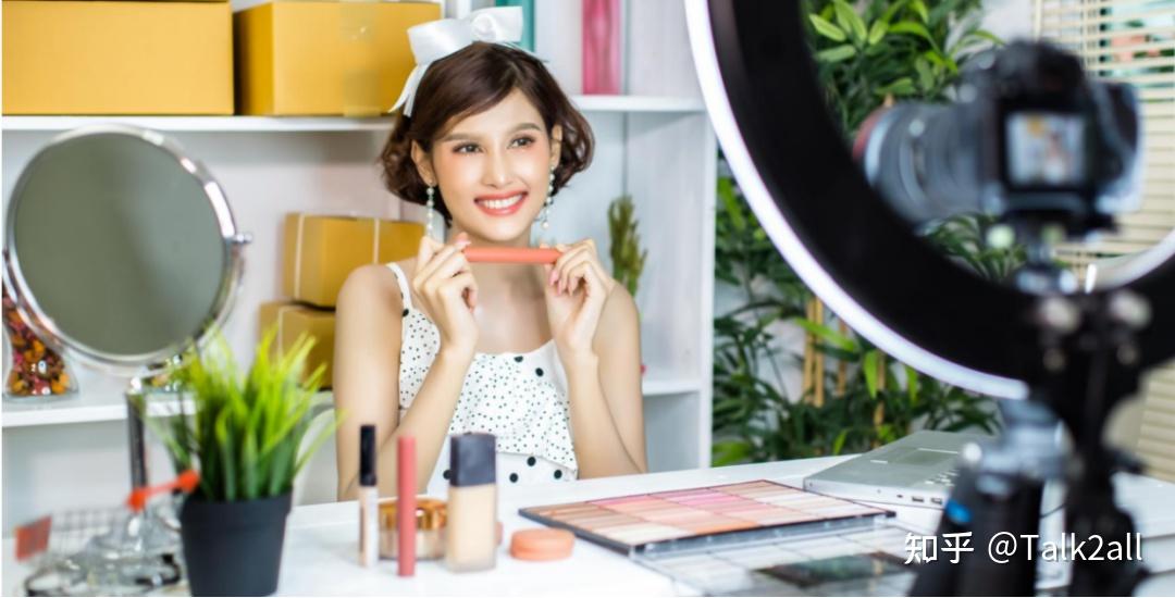 TalkTiko直播流量卡畅享丝滑网络，告别跨境直播卡顿封号！ - 知乎