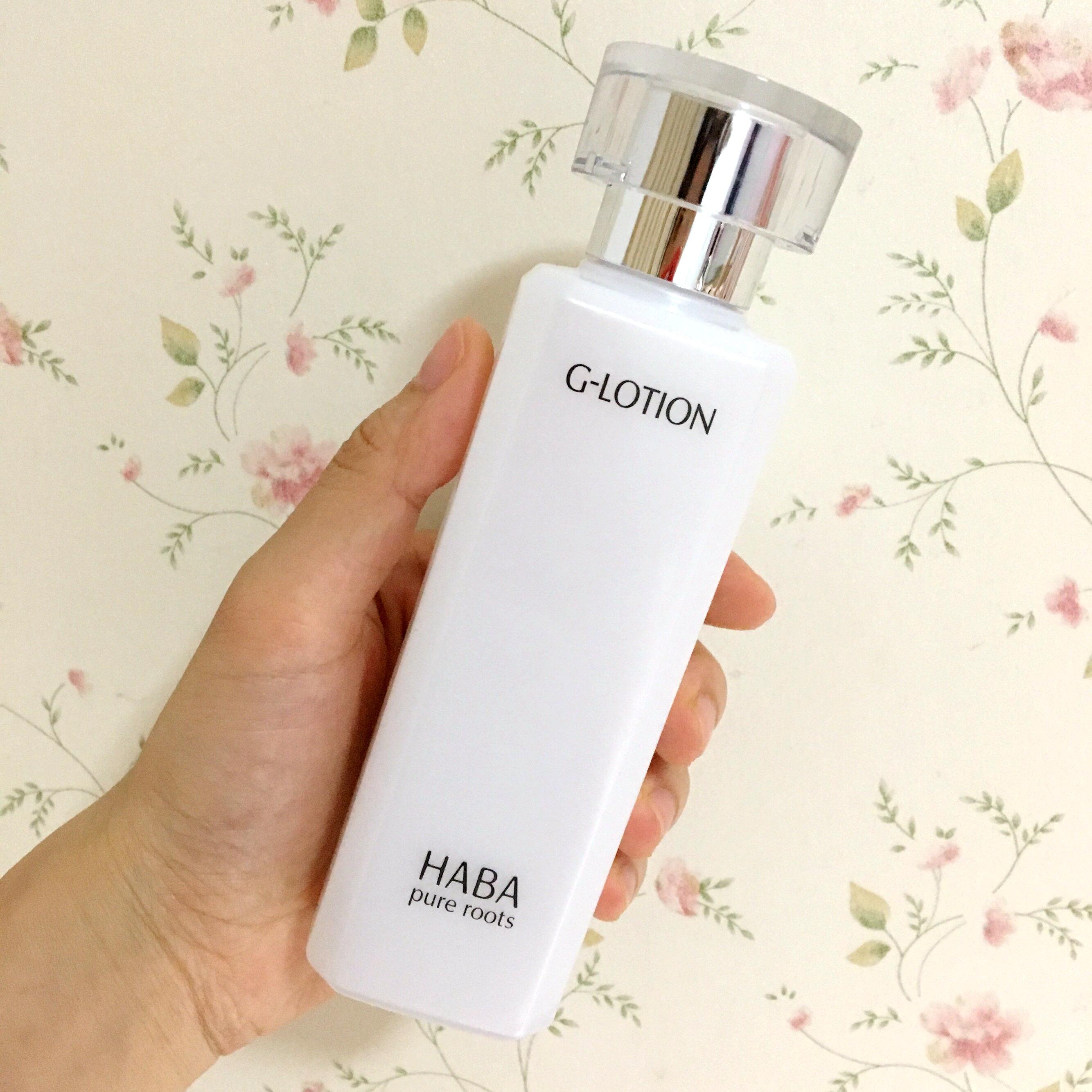 无添加，素肌理念，极简主义的化妆水HABA G露化妆水使用感受 - 知乎