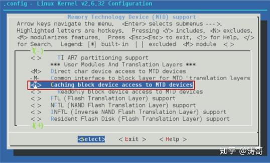制作 JFFS2 文件系统 - 知乎