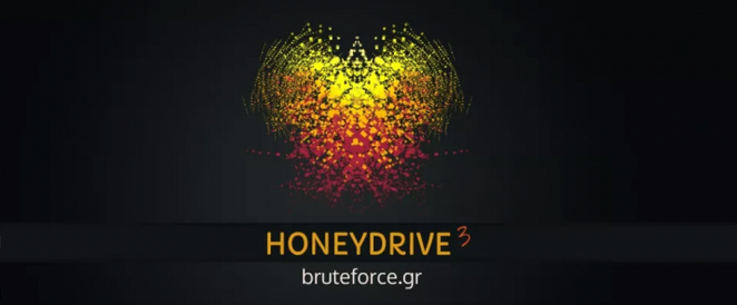 黑客捕手——蜜罐系统 - 知乎