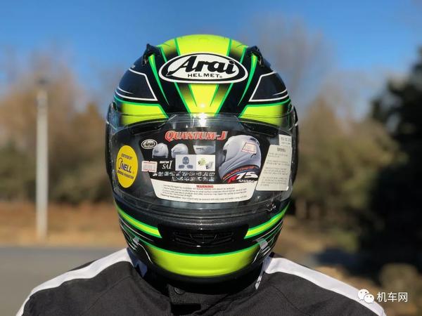 机车网年终福利：Arai头盔1999元起，超值冬季骑行服，高性价比手套！ - 知乎