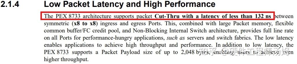 PCIE协议-实战应用3 (PCIe Switch) - 知乎