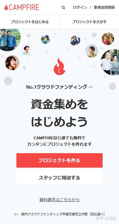 保姆级教程第一篇---众筹的种类与模式和主要平台汇总 - 知乎