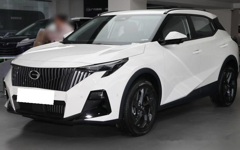 8.58万起，颜值吸睛，作为小型SUV，广汽传祺GS3适合家用吗？ - 知乎