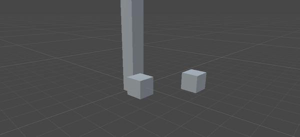 【UnityShader】无限网格（Infinite Grid ）（14） - 知乎