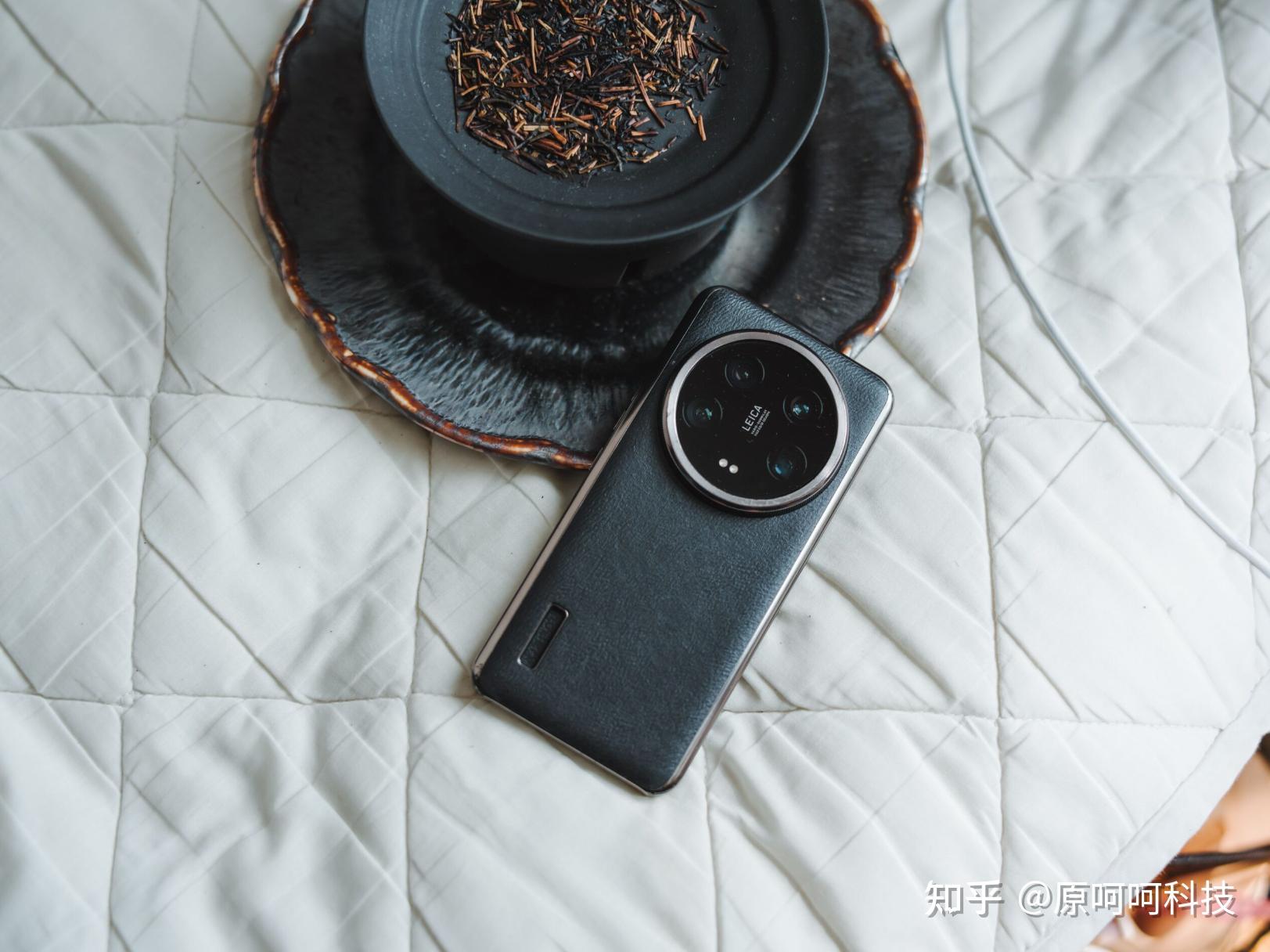 摄影套装值5999？分析小米14 Ultra优缺点：摄影套装竟是智商税？ - 知乎