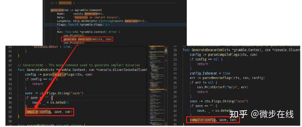 谁是渗透工具之王？CobaltStrike还是Sliver？ - 知乎