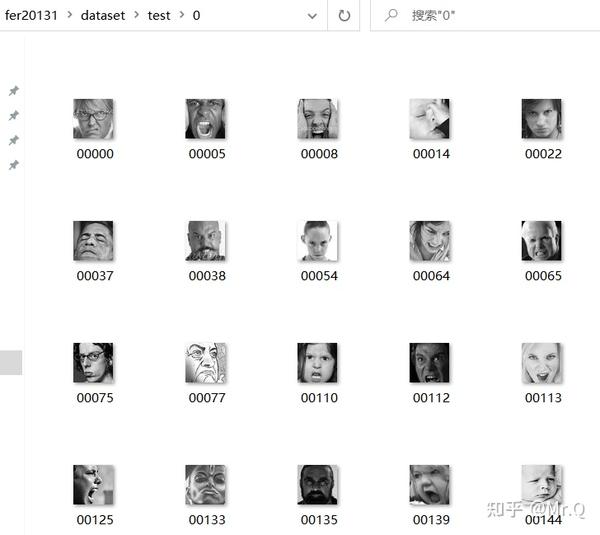 基于pytorch并且使用resnet18 的fer2013人脸识别 - 知乎