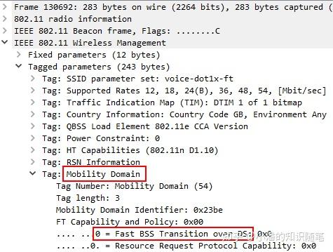 学习验证802.11kvr - 知乎