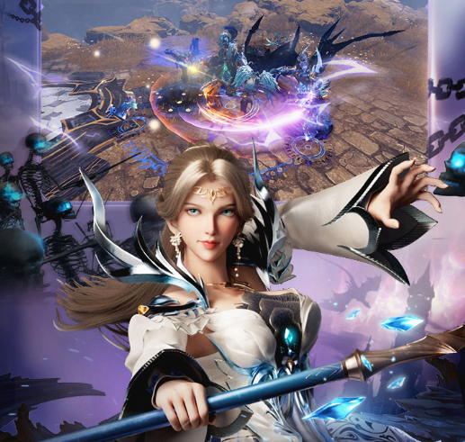 人气最高的mmo游戏排行榜 目前人最多的mmo手游推荐2024 - 知乎