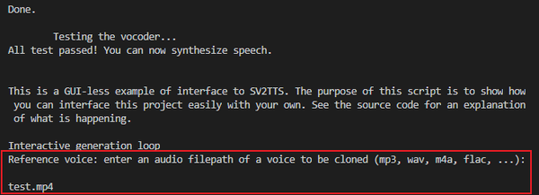 超简单教你用Python克隆声音(以卷福为例) - 知乎