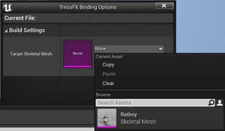 【技术精讲】AMD最新毛发渲染技术——TressFX 5.0 虚幻引擎补丁 - 知乎
