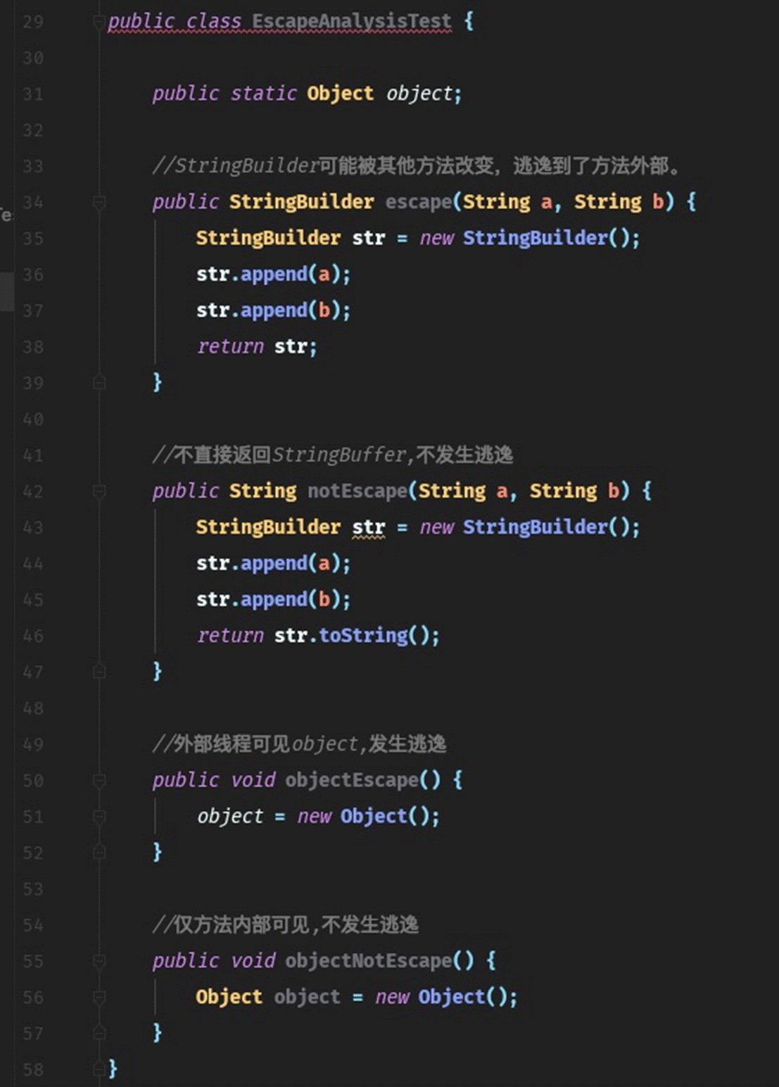 Java面试：对象一定分配在堆中吗？聊聊TLAB和逃逸分析技术！ - 知乎
