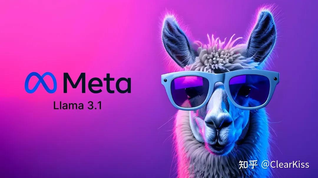 Llama 3.1技术报告深度解读 - 知乎
