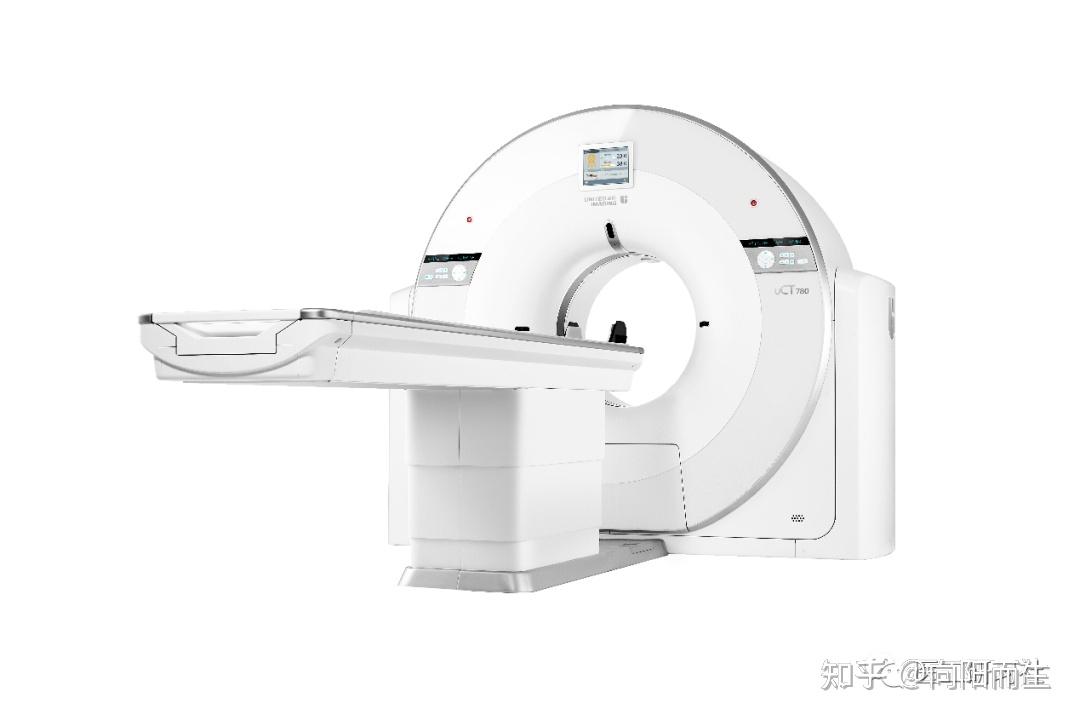一文盘点全线CT产品：联影篇 - 知乎