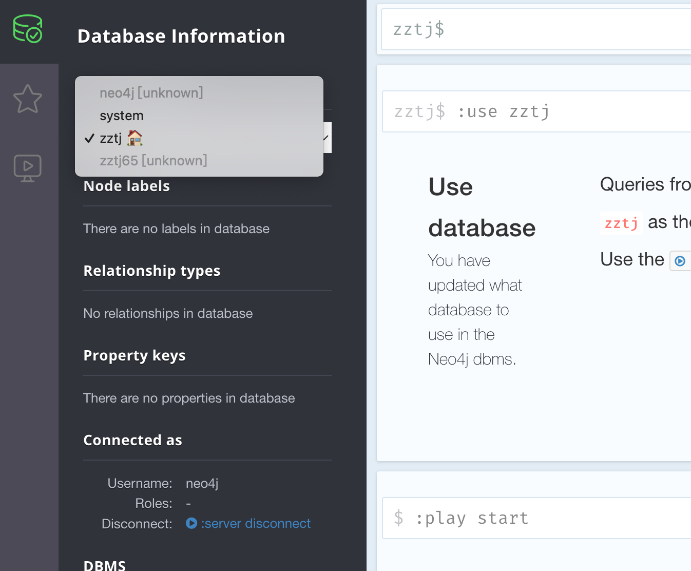 neo4j知识图谱可视化实操 - 知乎