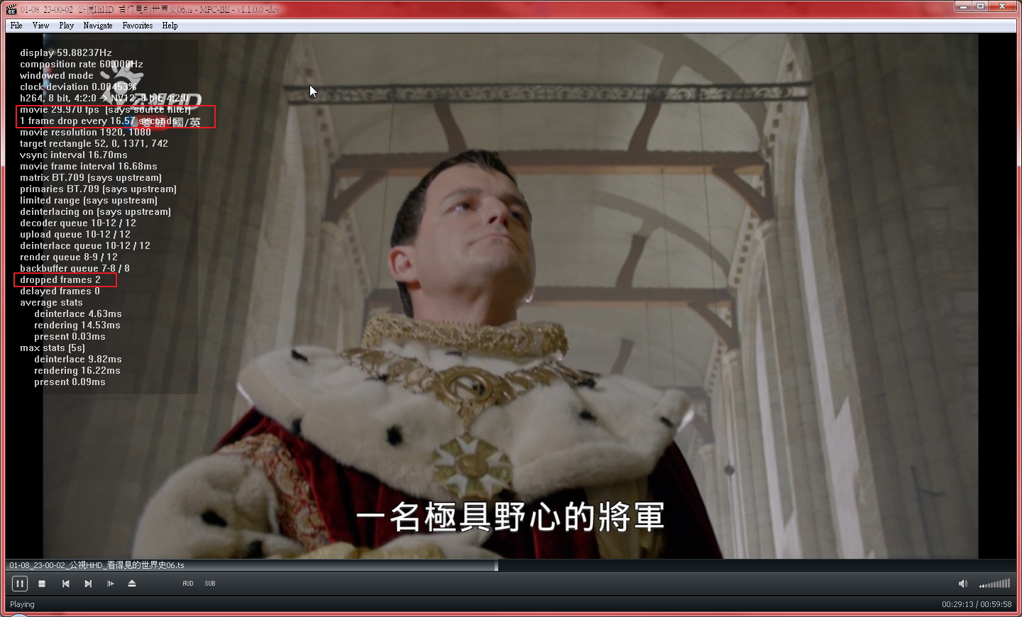 Reclock & SVP & AMD Perfect Picture & Smooth Motion FRC of madVR - 知乎