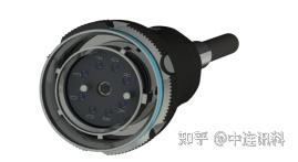 J599光纤连接器概述 - 知乎