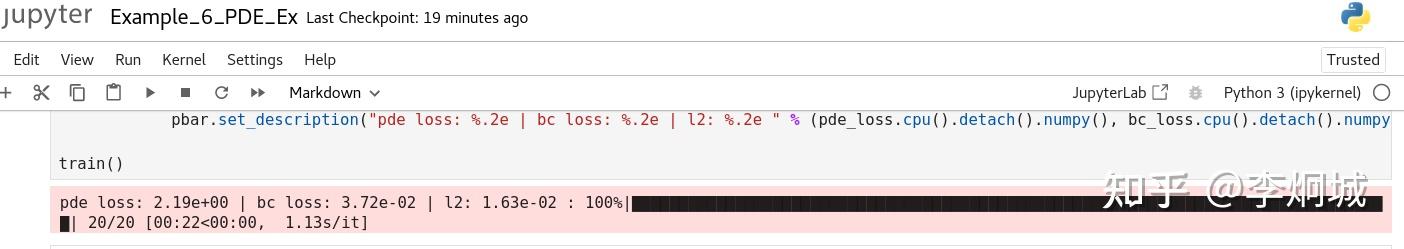 【大模型】关于KAN神经网络的探讨04-求解PDE（偏微分方程） - 知乎