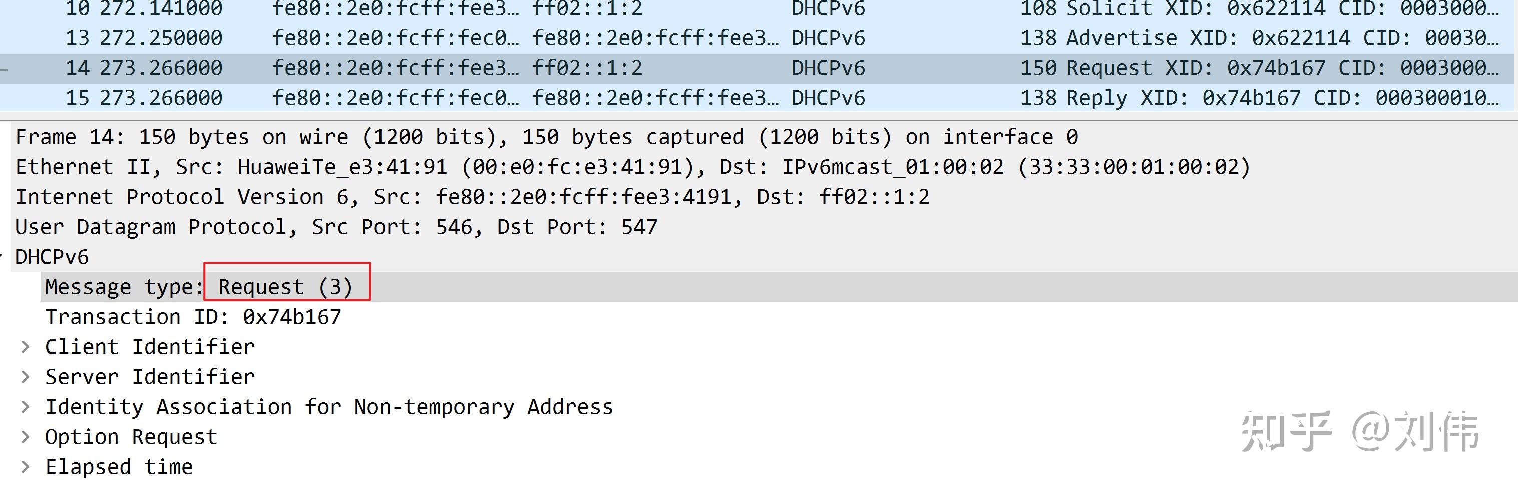 IPV6的原理和配置 - 知乎