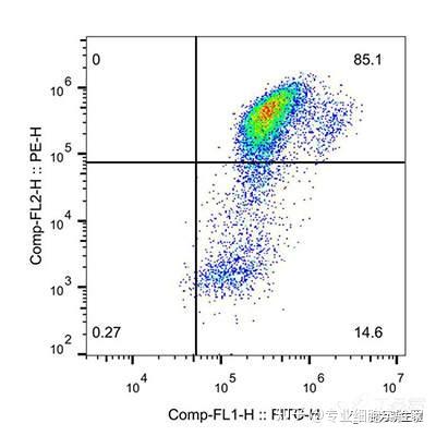 流式细胞术—聚焦细胞凋亡及周期检测的最有效手段 - 知乎