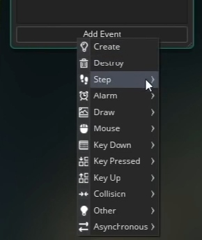 GMS2官方教程系列1/8——角色移动 - 知乎