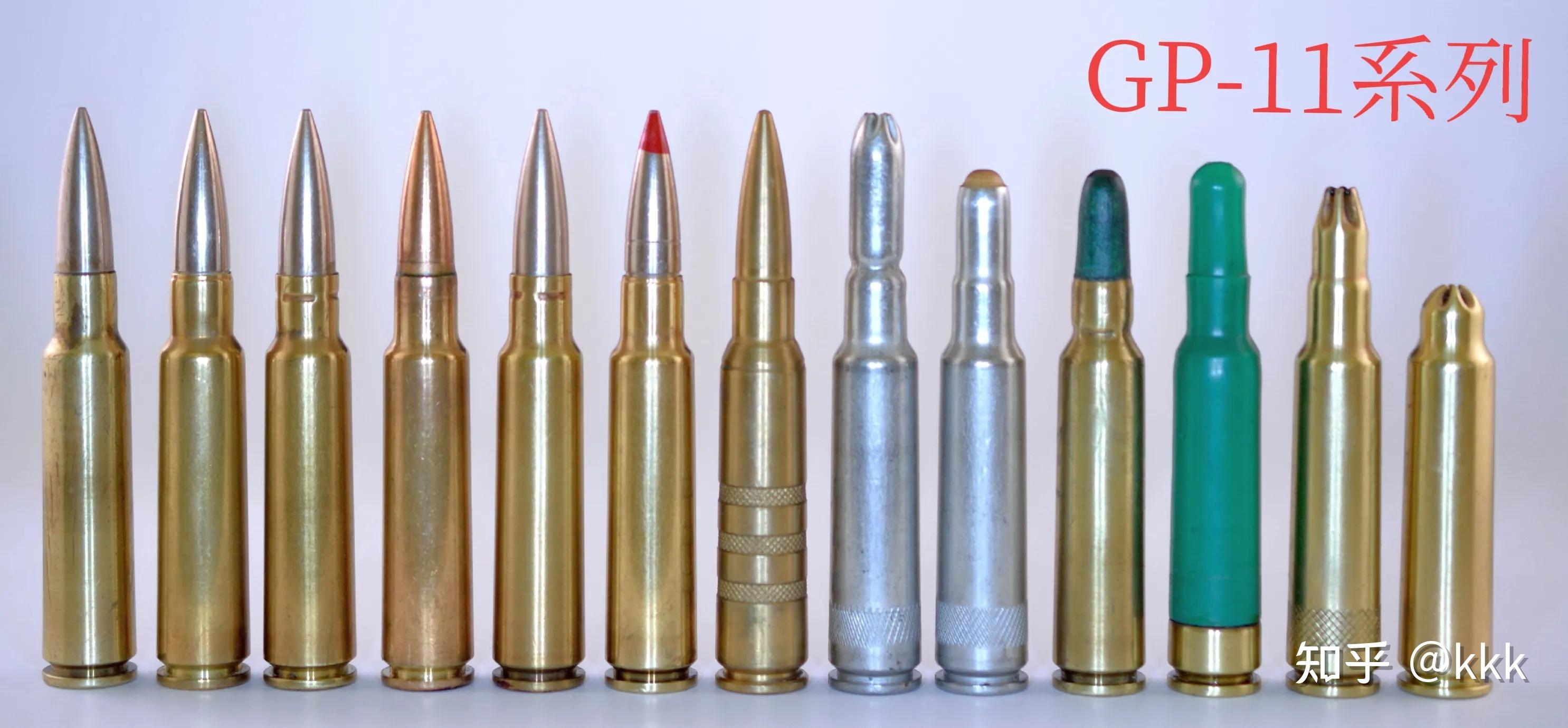 「瑞士步枪史」从STG57到STG90系列的瑞士巅峰后现代步枪发展史 - 知乎