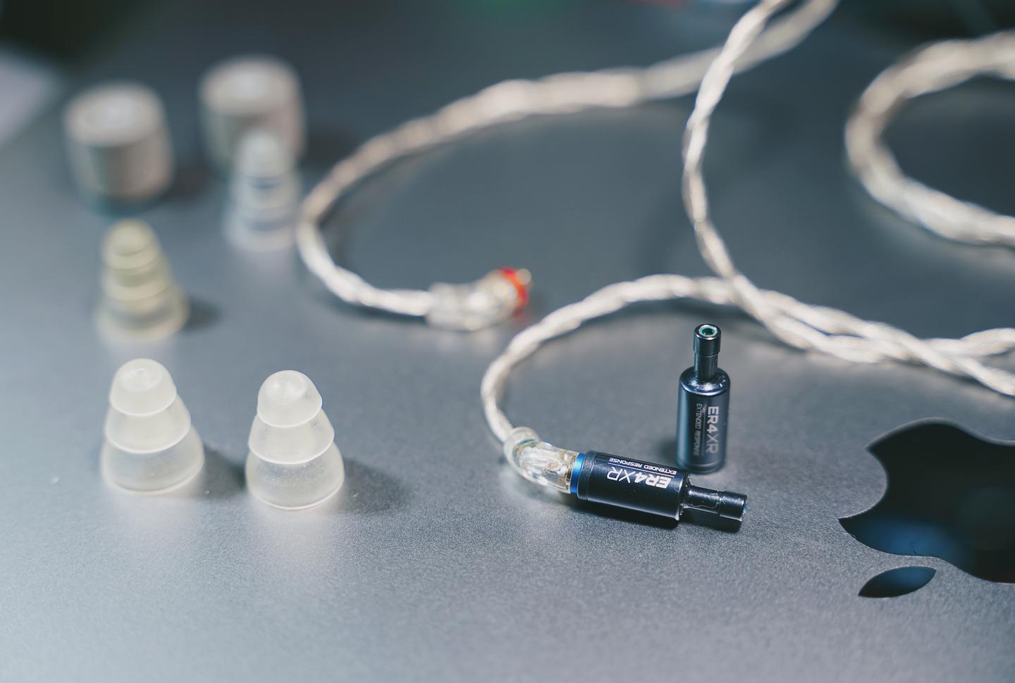 为什么人人都需要一个ER4 - 知乎