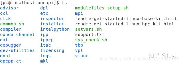 Intel学生许可过期后，安装 Intel® oneAPI Base Toolkit 和 Intel® oneAPI HPC来替代 - 知乎