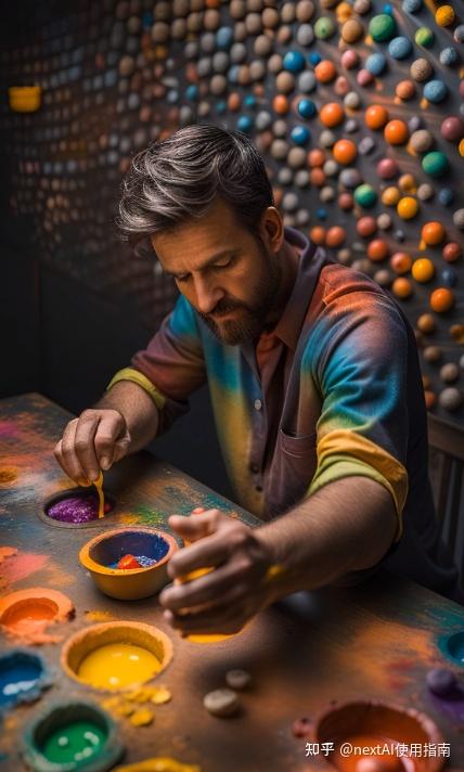 kaiber.ai三大功能基础教程，kaiber如何帮助我制作创意短视频，AI动漫，音乐MV - 知乎