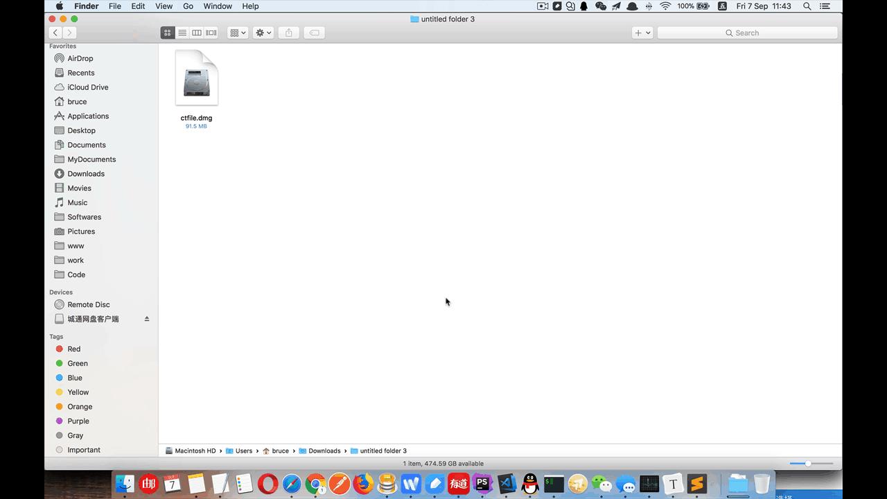 Mac实用技巧之:三种安装/卸载软件的方法及其优缺点 - 知乎