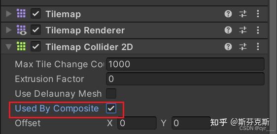 Unity教程（十）Tile Palette搭建平台关卡 - 知乎