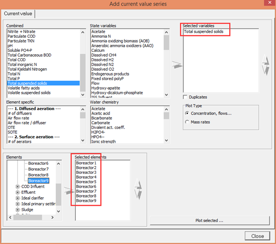 BioWin建模入门教程（活性污泥法） - 知乎