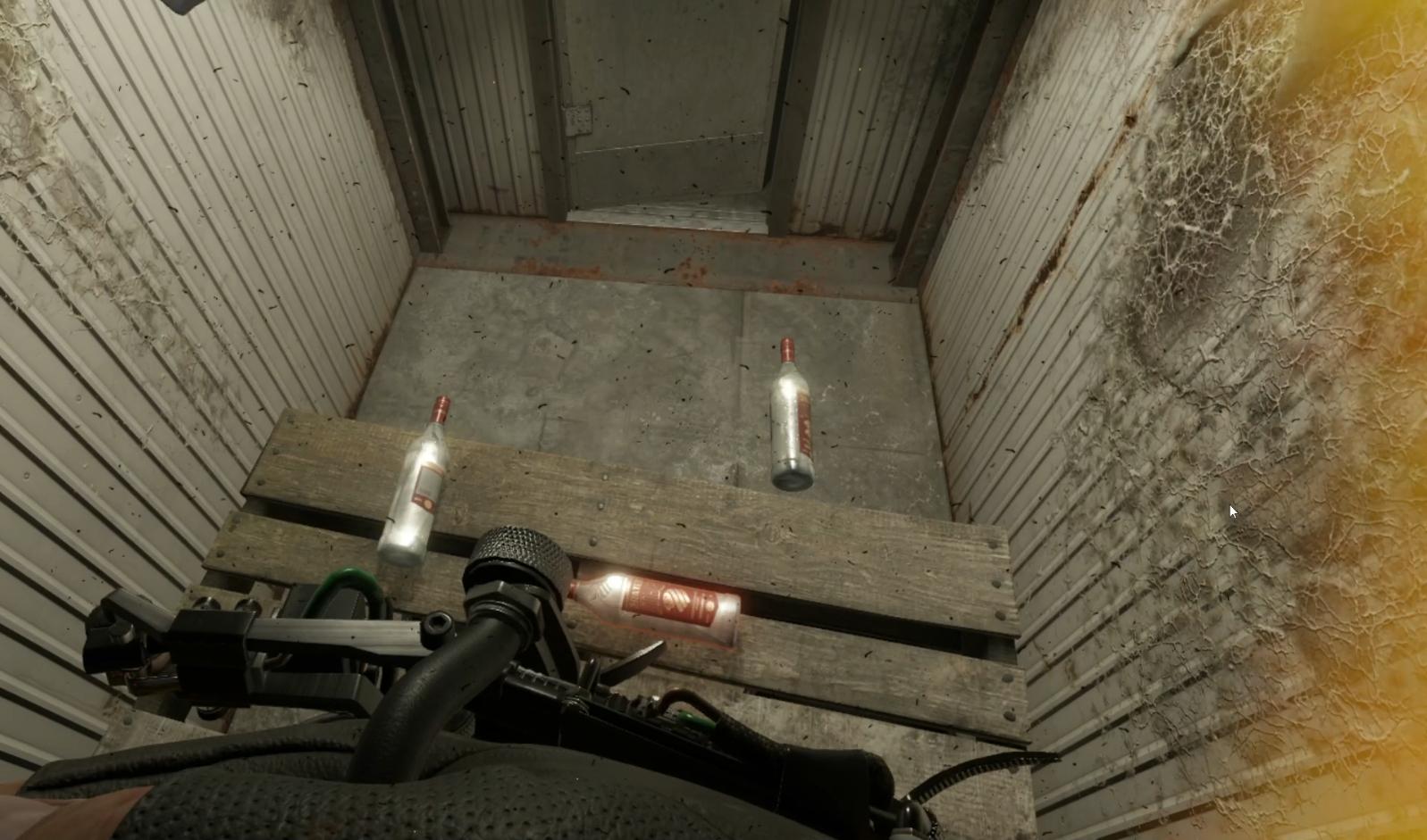 《Half-Life: Alyx》Jeff关的关卡设计赏析 - 知乎