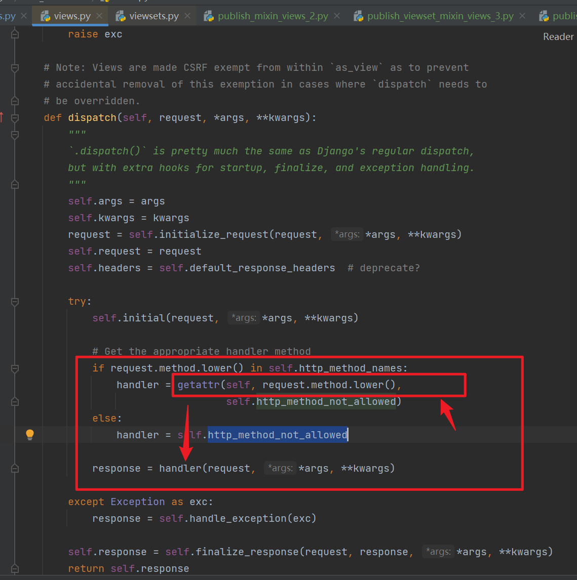 【djangodrf自学】31 40，mixin的5个混合类使用、视图类二合一viewsetmixin、modelviewset、序列化器增强、serializer支持嵌套使用、meta类 知乎