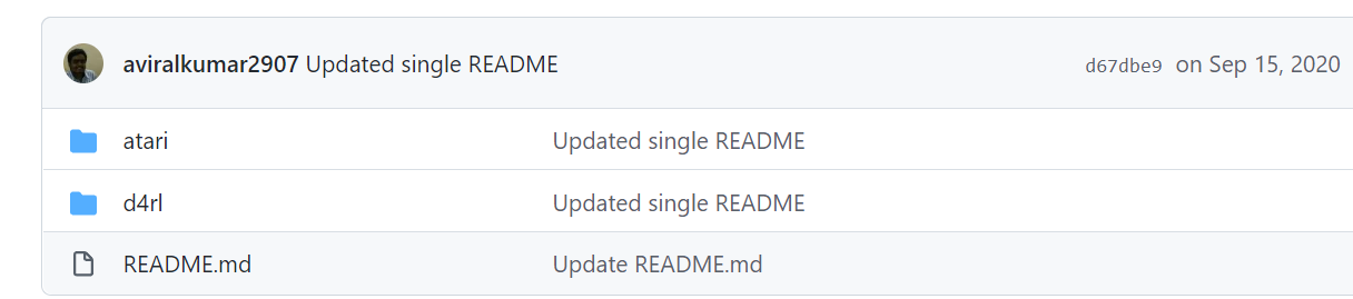离线强化学习(Offline RL)系列3: (算法篇) CQL 算法详解与实现 - 知乎