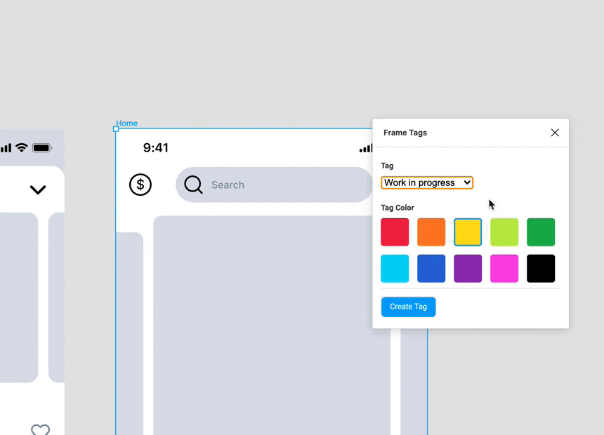 Figma 20个超赞的设计小技巧，简直太实用了 - 知乎